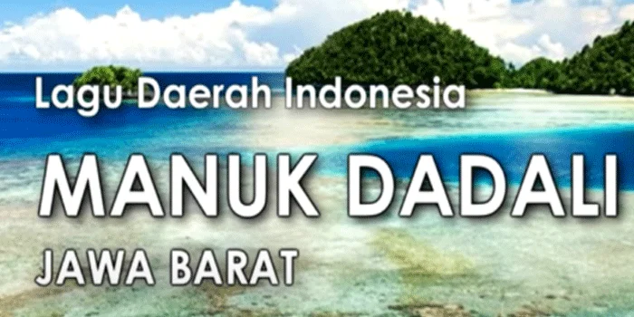 Manuk Dadali - Memahami Makna & Kebudayaan Di Balik Lagu