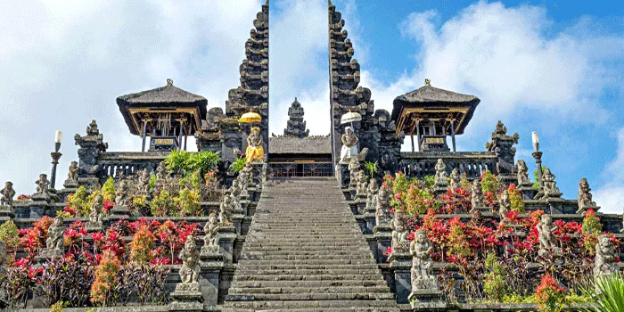 The Most Beautiful Places to Visit in Bali: Surga di Pulau Dewata